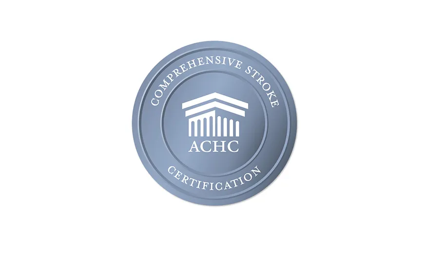 Chesapeake Regional Medical Center Achieves Comprehensive Stroke Certification | Chesapeake ...